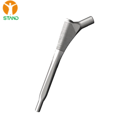 Semi-finished Hip Stem | STAND