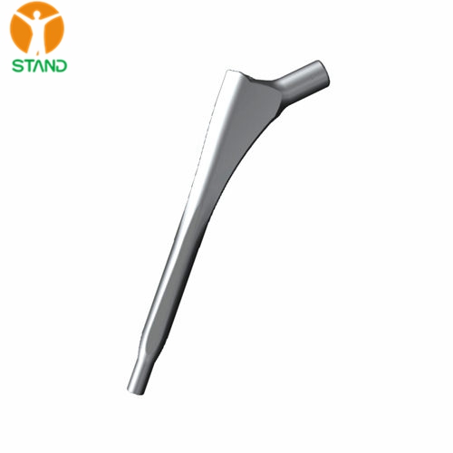 Semi-finished Hip Stem | STAND