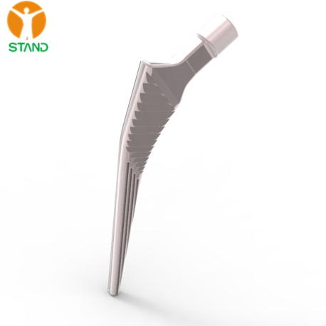 Semi-finished Hip Stem | STAND